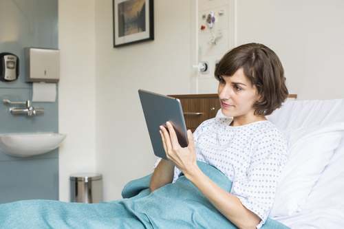 Colposcopy and Treatment for Abnormal Cervical Screening Test (Pap Smears)